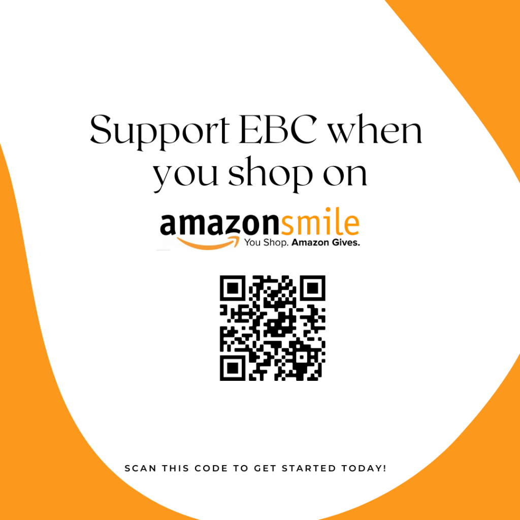 Amazon Smile – Elevation Baptist Church